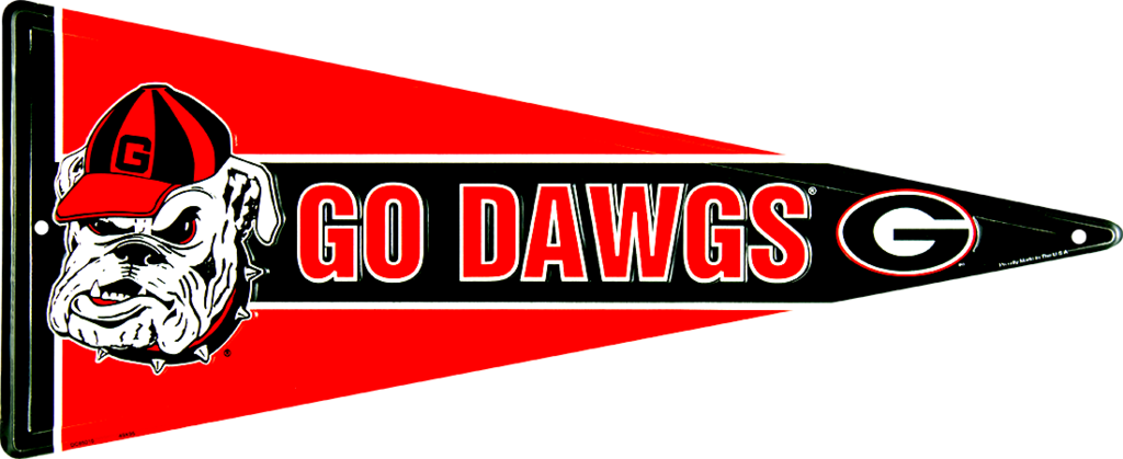 Congratulations! The PNG Image Has Been Downloaded (Georgia Bulldogs ...