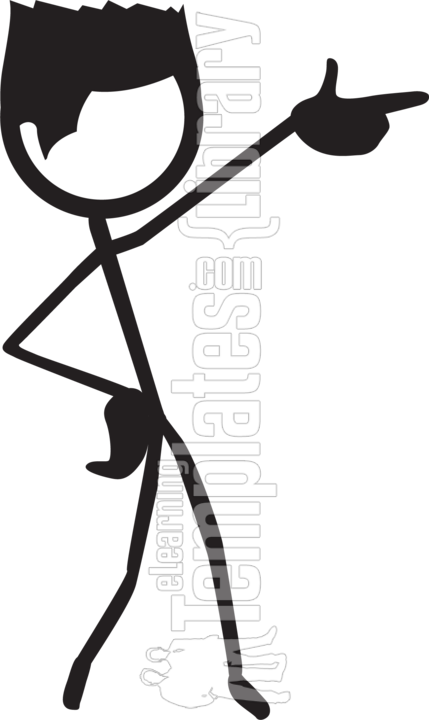 Congratulations! The PNG Image Has Been Downloaded (Stick Figure Png ...