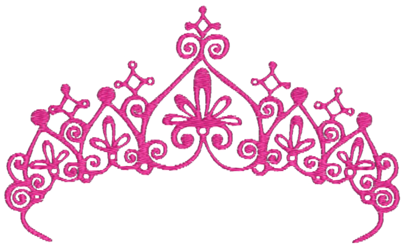 Congratulations! The PNG Image Has Been Downloaded (Pink Princess Crown ...