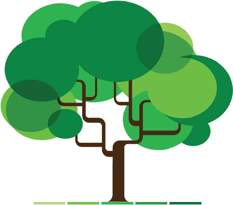 Congratulations! The PNG Image Has Been Downloaded (Infographic Tree ...