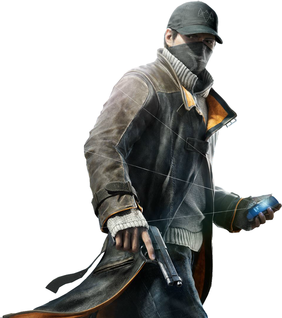 Congratulations! The PNG Image Has Been Downloaded (Watch Dogs Png ...