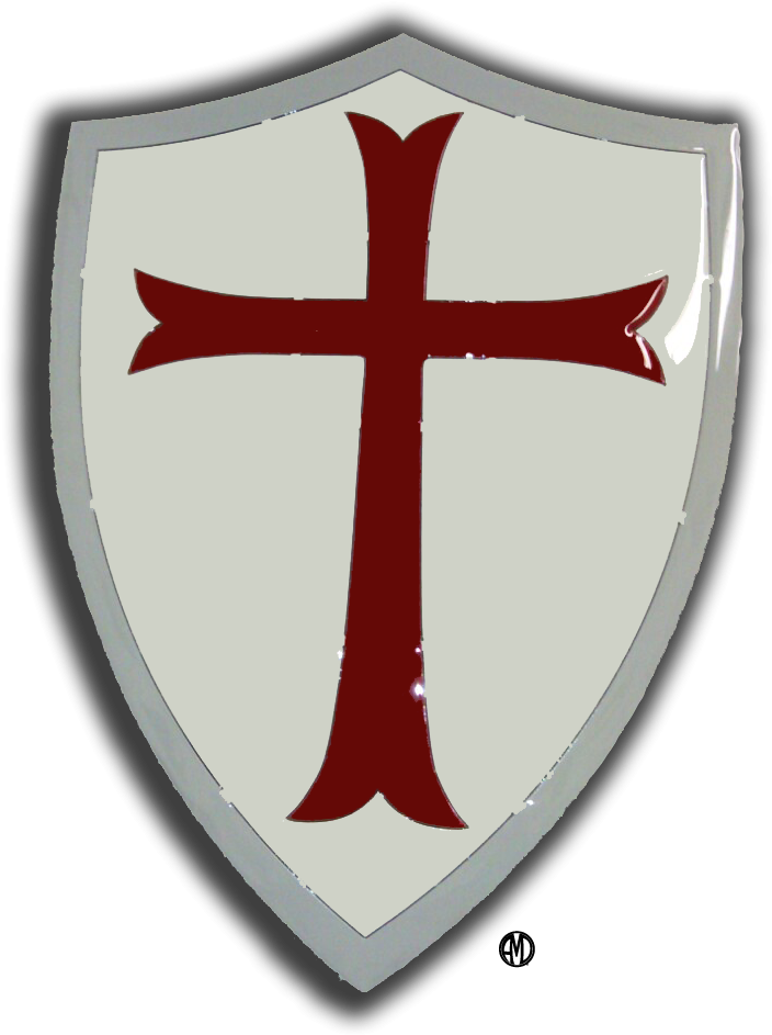 Congratulations! The PNG Image Has Been Downloaded (Crusader Cross ...