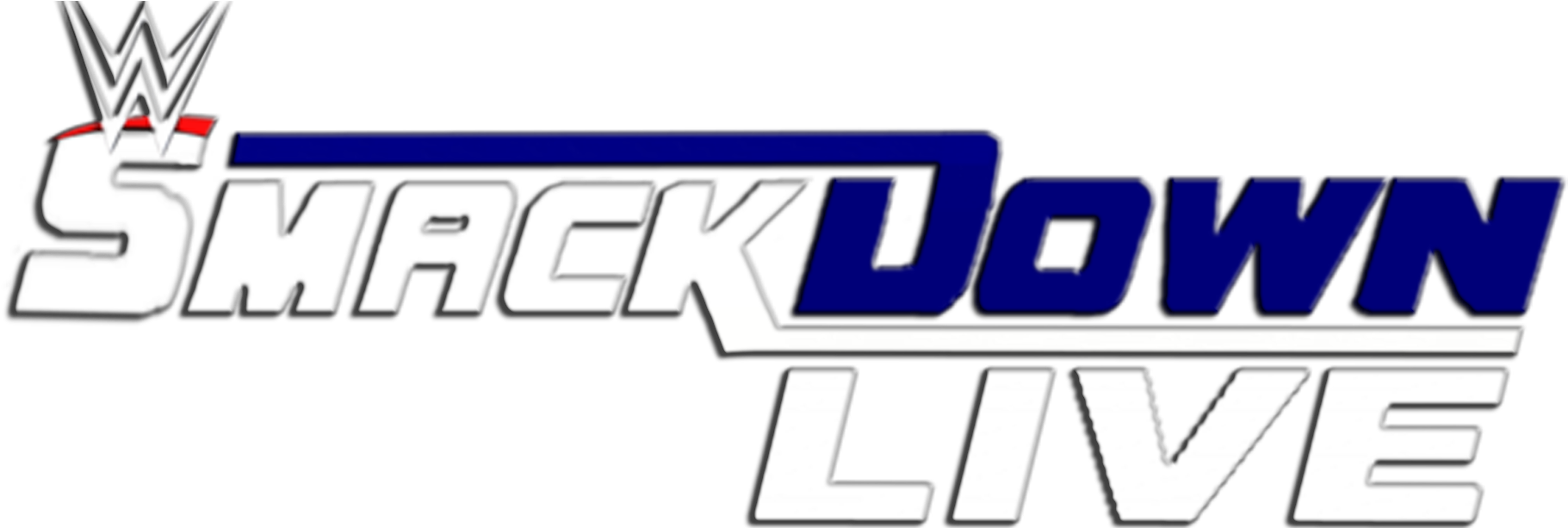 Congratulations! The PNG Image Has Been Downloaded (Smackdown Live Logo ...