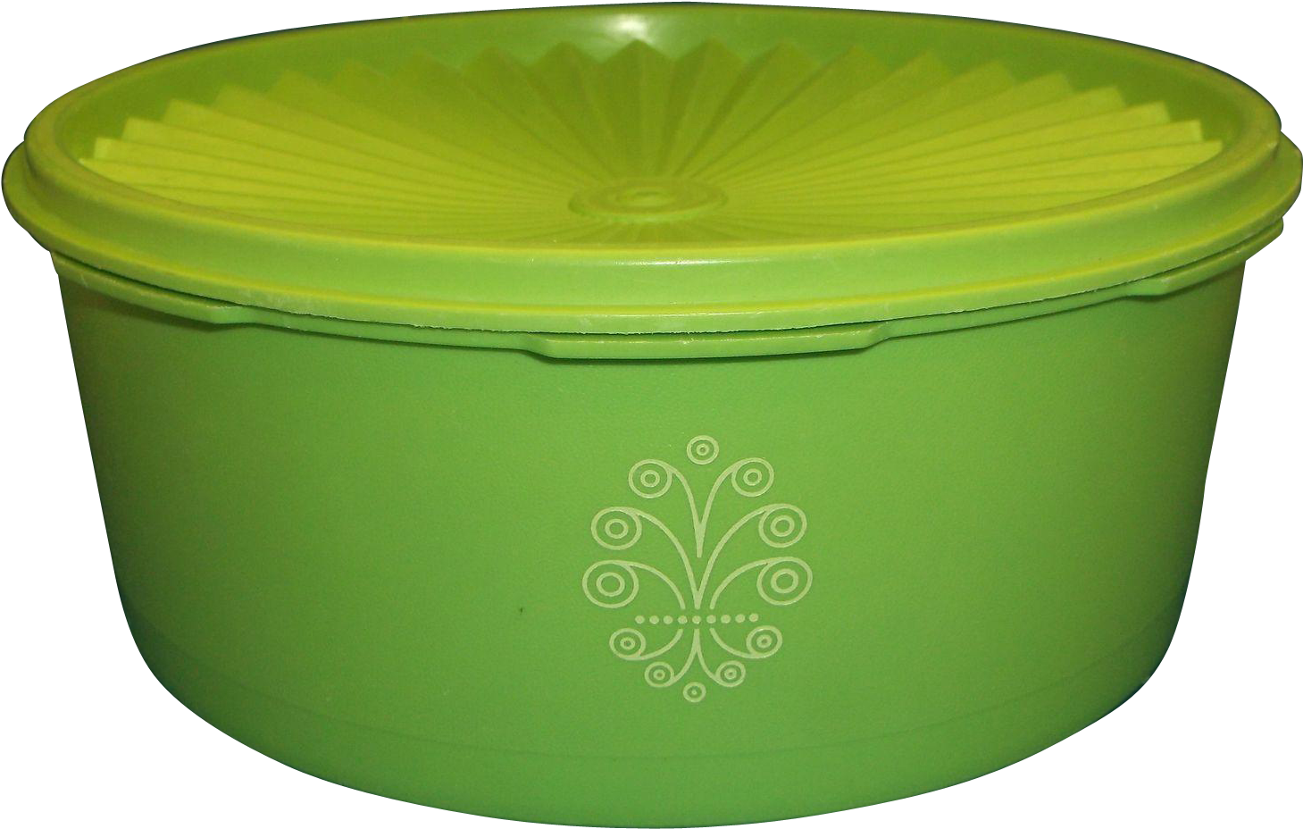 Congratulations! The PNG Image Has Been Downloaded (Tupperware Lime ...