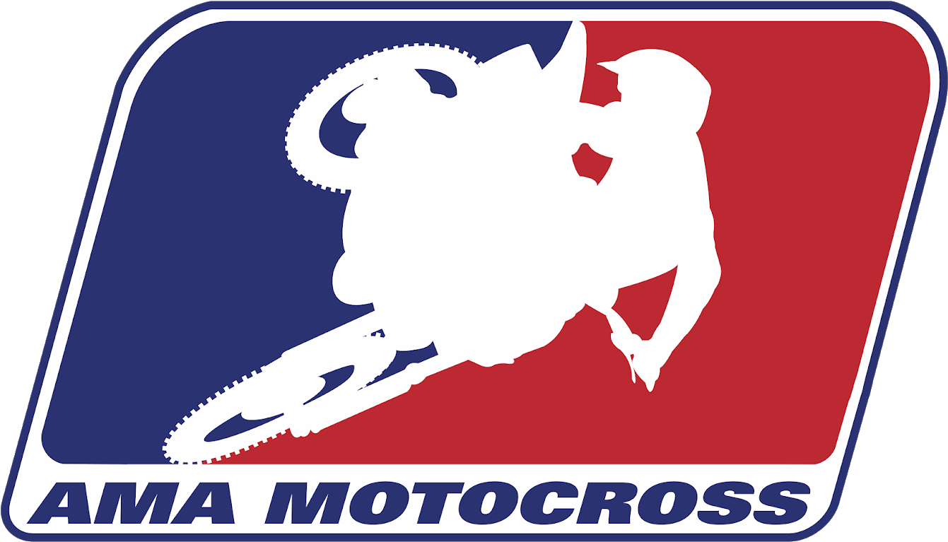 Congratulations! The PNG Image Has Been Downloaded (Ama Motocross Logo ...