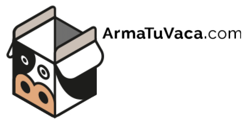 Congratulations! The PNG Image Has Been Downloaded (Arma Tu Vaca App - Arma Tu Vaca Logo, HD Png ...