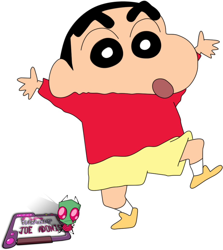 Congratulations! The PNG Image Has Been Downloaded (Crayon Shin-chan ...