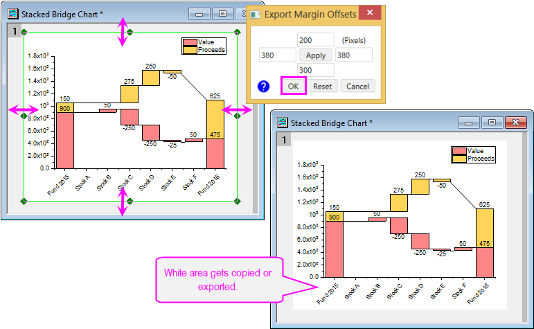 Congratulations! The PNG Image Has Been Downloaded (Export Margin ...