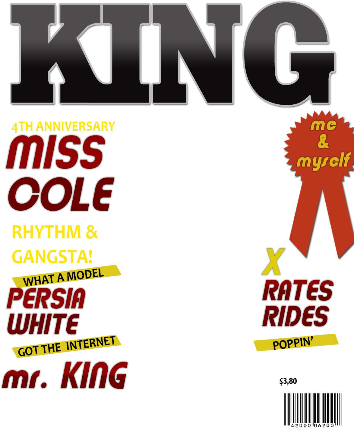 Congratulations! The PNG Image Has Been Downloaded (Magazine Cover ...