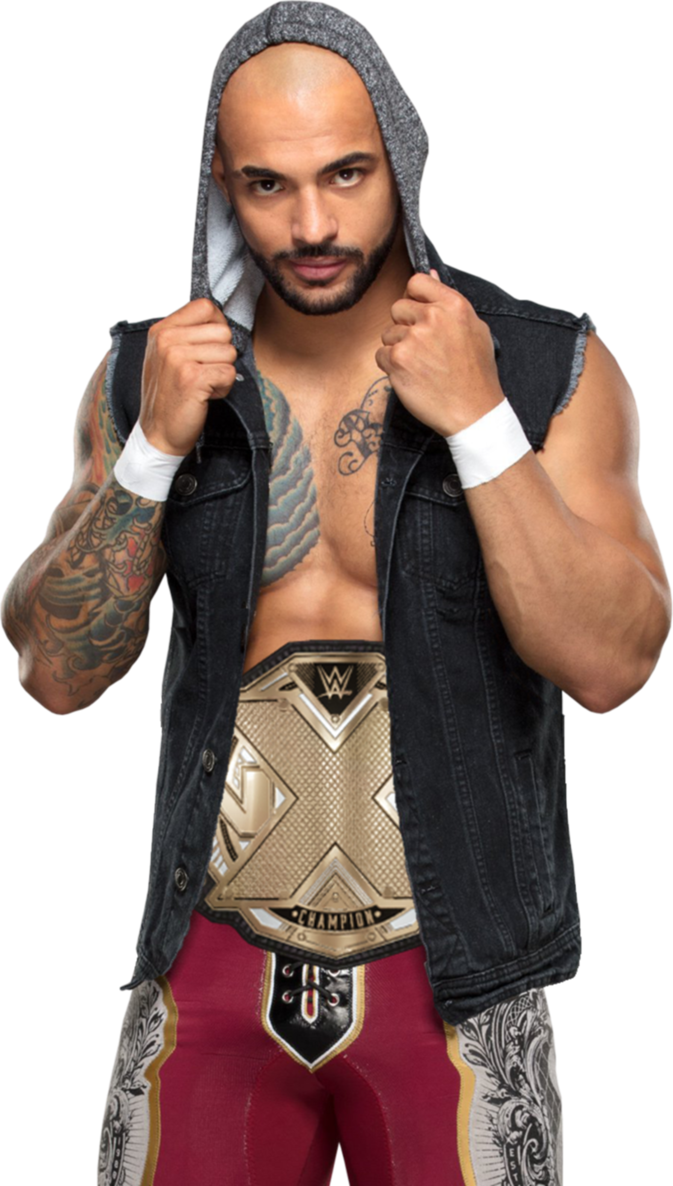 Congratulations! The PNG Image Has Been Downloaded (Ricochet Wwe ...