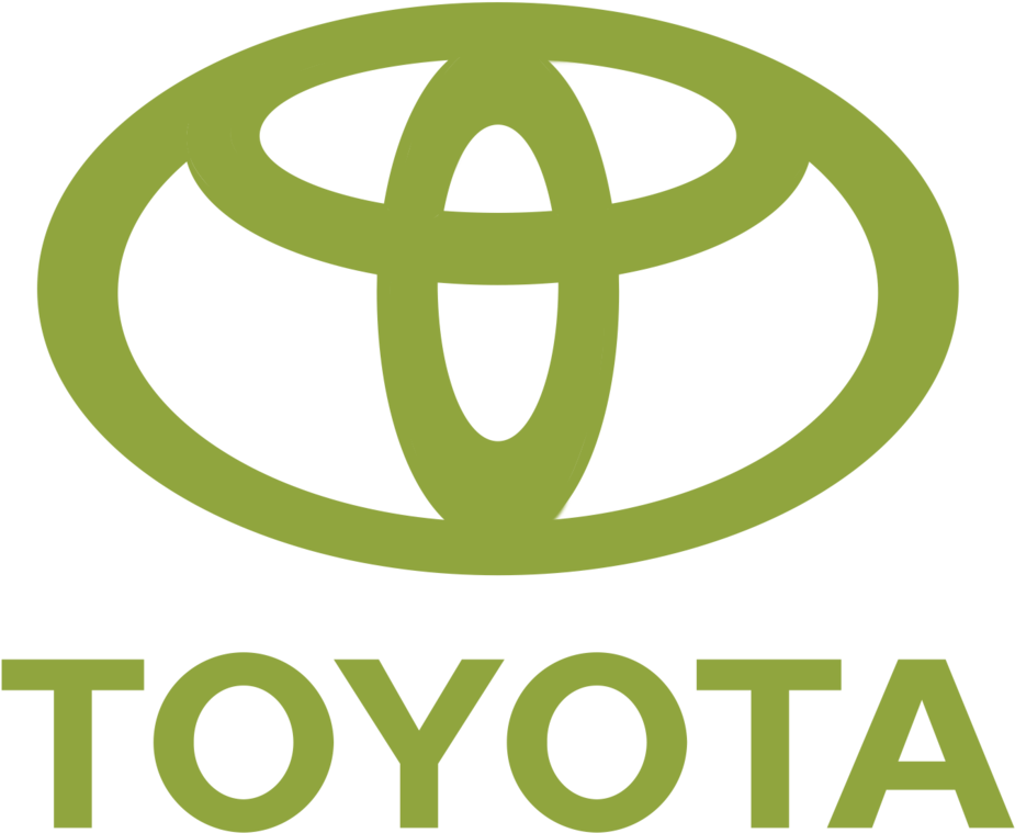 Congratulations! The PNG Image Has Been Downloaded (Toyota Logo Brand ...