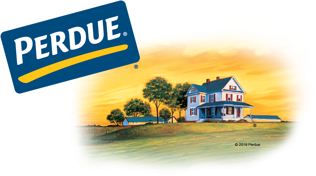 Congratulations! The PNG Image Has Been Downloaded (Perdue Farms Logo ...