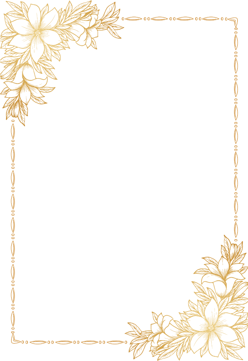 Congratulations! The PNG Image Has Been Downloaded (Invitation Border ...