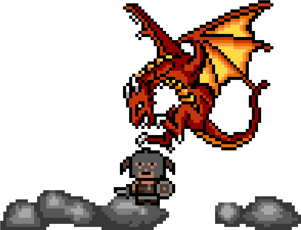 Congratulations! The PNG Image Has Been Downloaded (Dovahkiin And ...