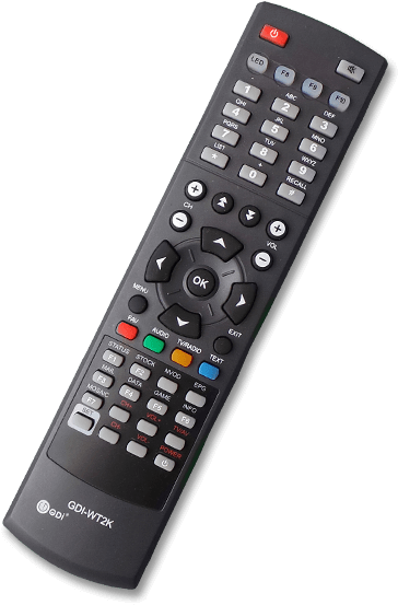 Congratulations! The PNG Image Has Been Downloaded (Remote Control ...