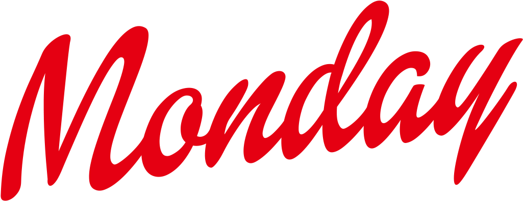 Congratulations! The PNG Image Has Been Downloaded (Monday Logo Design ...