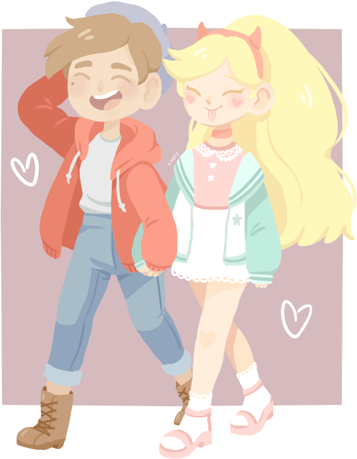Congratulations! The PNG Image Has Been Downloaded (Star Butterfly ...