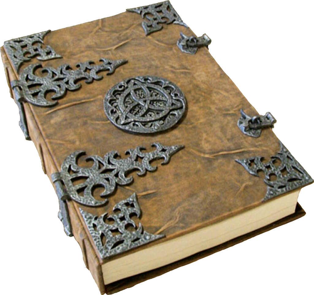 Congratulations! The PNG Image Has Been Downloaded (#book #grimoire # ...