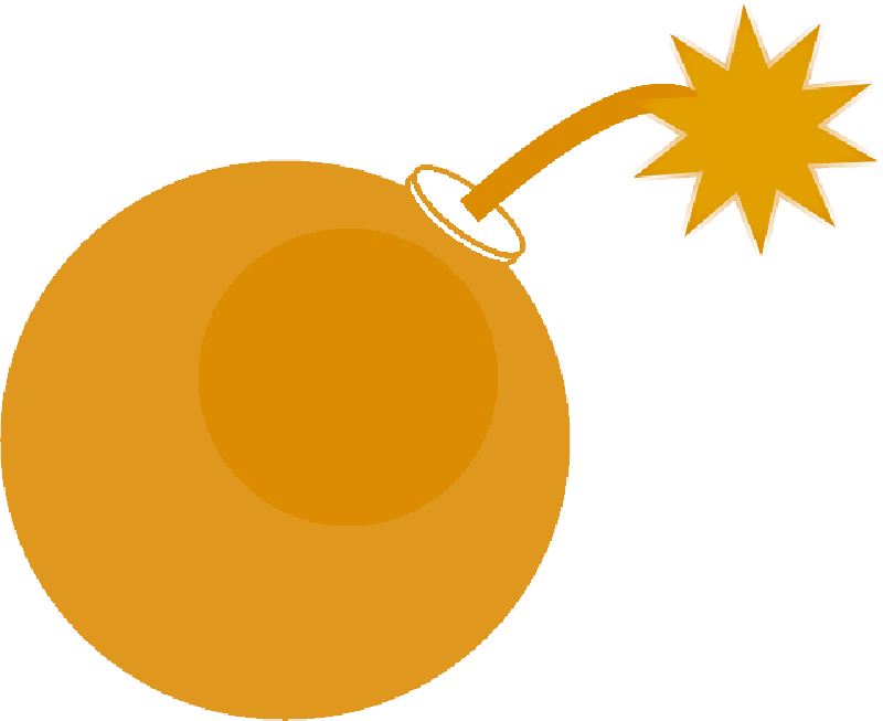 Congratulations! The PNG Image Has Been Downloaded (Bomb, Fuse ...