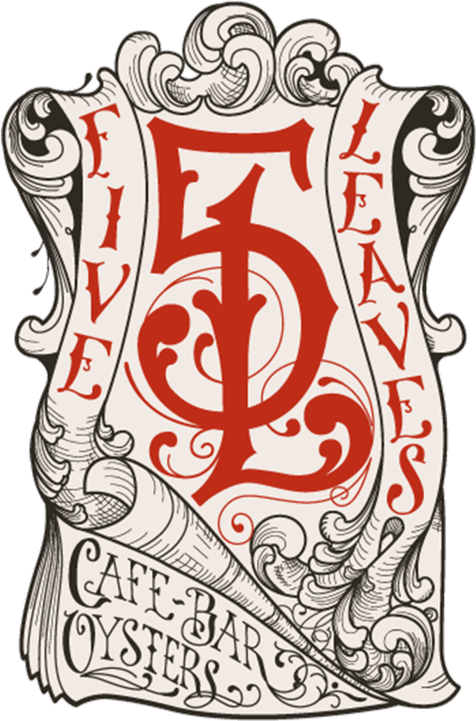 Congratulations! The PNG Image Has Been Downloaded (Fiveleaves Ny Logo ...