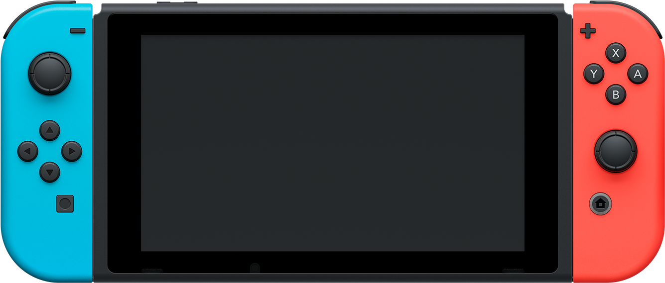Congratulations! The PNG Image Has Been Downloaded (Joycon Png ...