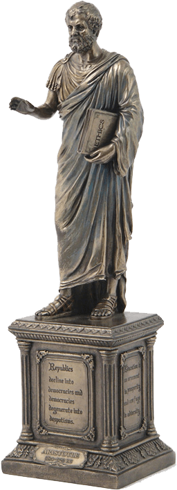Congratulations! The PNG Image Has Been Downloaded (Aristotle Statue ...
