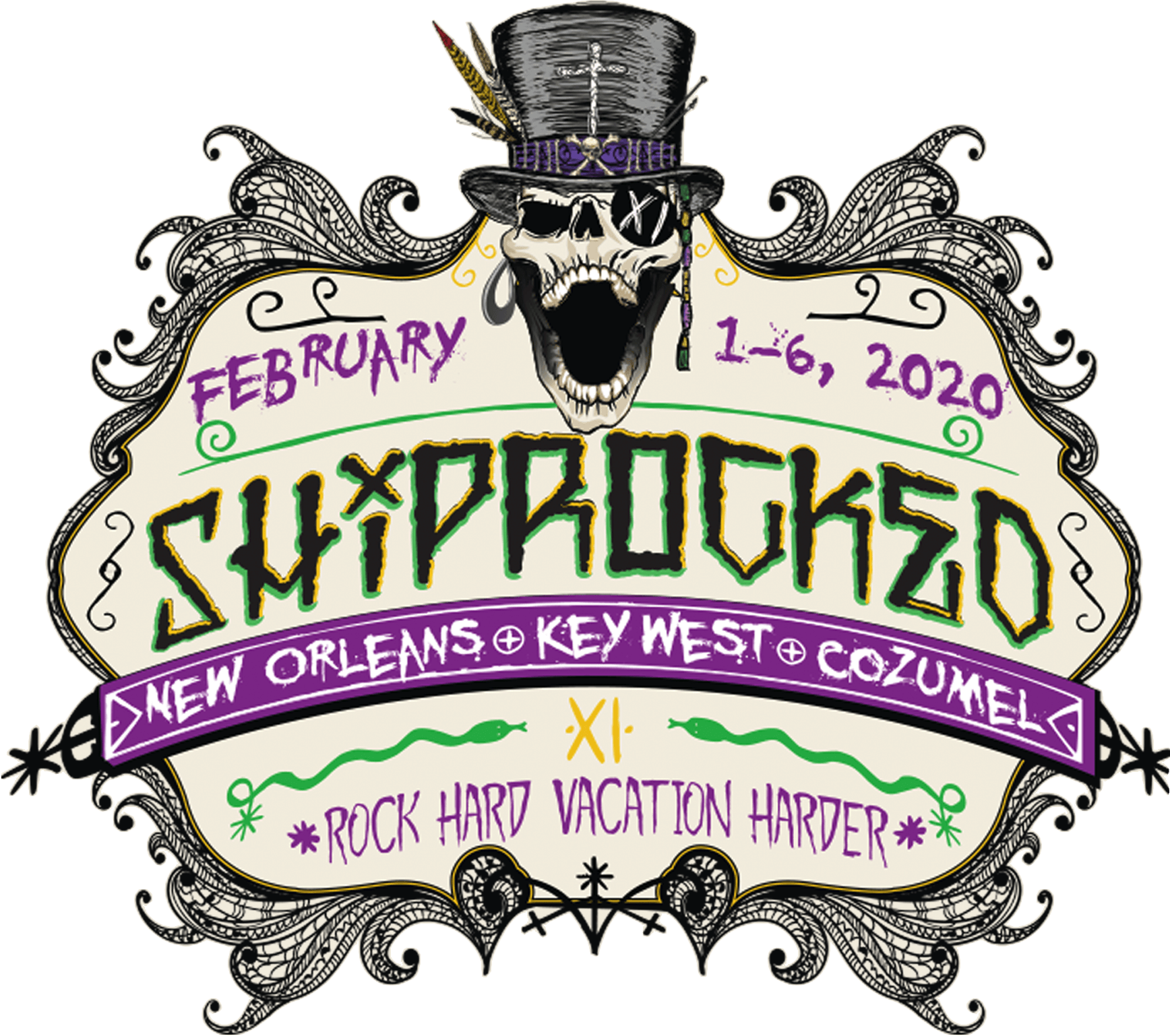Congratulations! The PNG Image Has Been Downloaded (Shiprocked Cruise ...