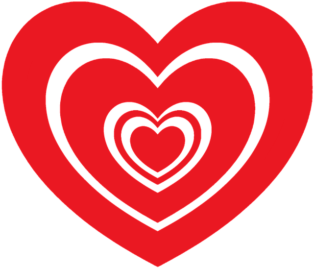 Congratulations! The PNG Image Has Been Downloaded (Hart, Rood Hart ...