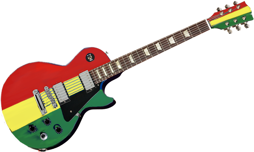 Congratulations! The PNG Image Has Been Downloaded (Gibson Les Paul ...