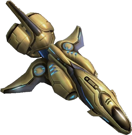 Congratulations! The PNG Image Has Been Downloaded (Scout - Protoss ...
