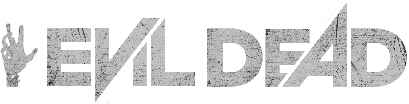 Congratulations! The PNG Image Has Been Downloaded (Evil Dead Logo Png ...