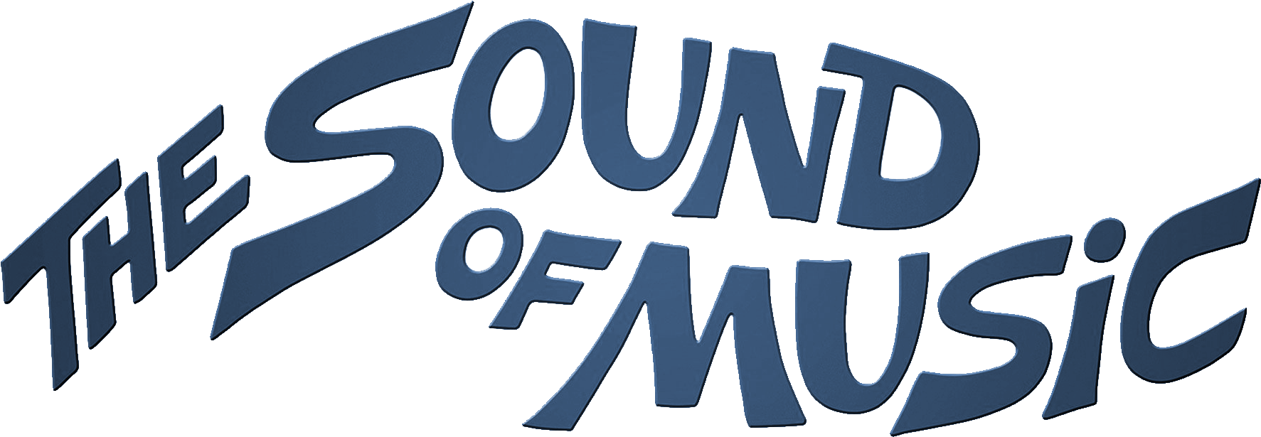 Congratulations! The PNG Image Has Been Downloaded (Sound Of Music Logo ...