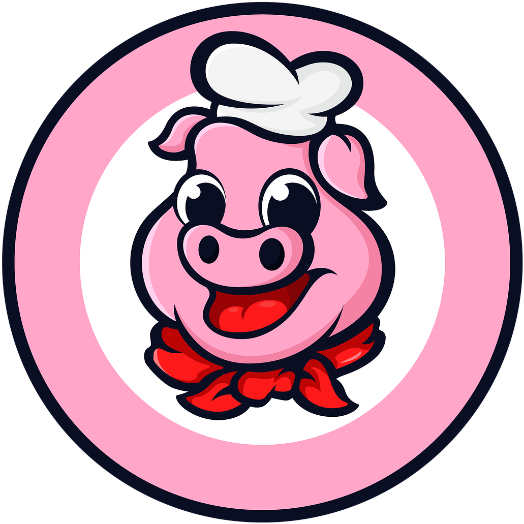 Congratulations! The PNG Image Has Been Downloaded (Logo, Pig, Pork ...