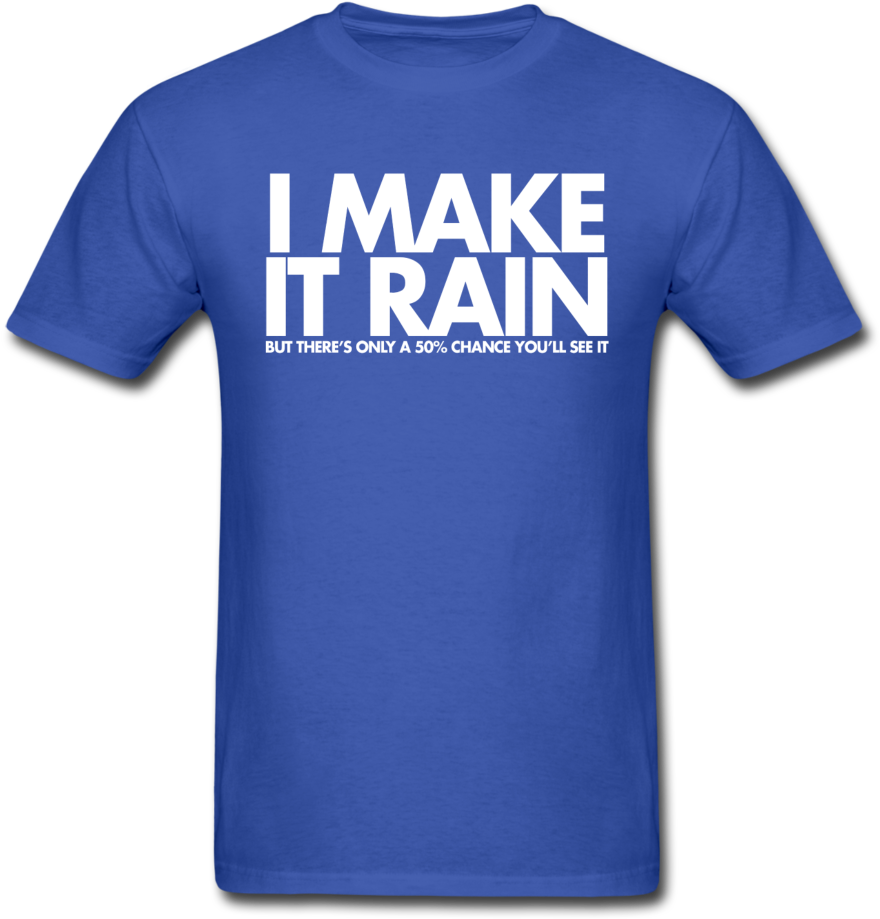 Congratulations! The PNG Image Has Been Downloaded (I Make It Rain ...