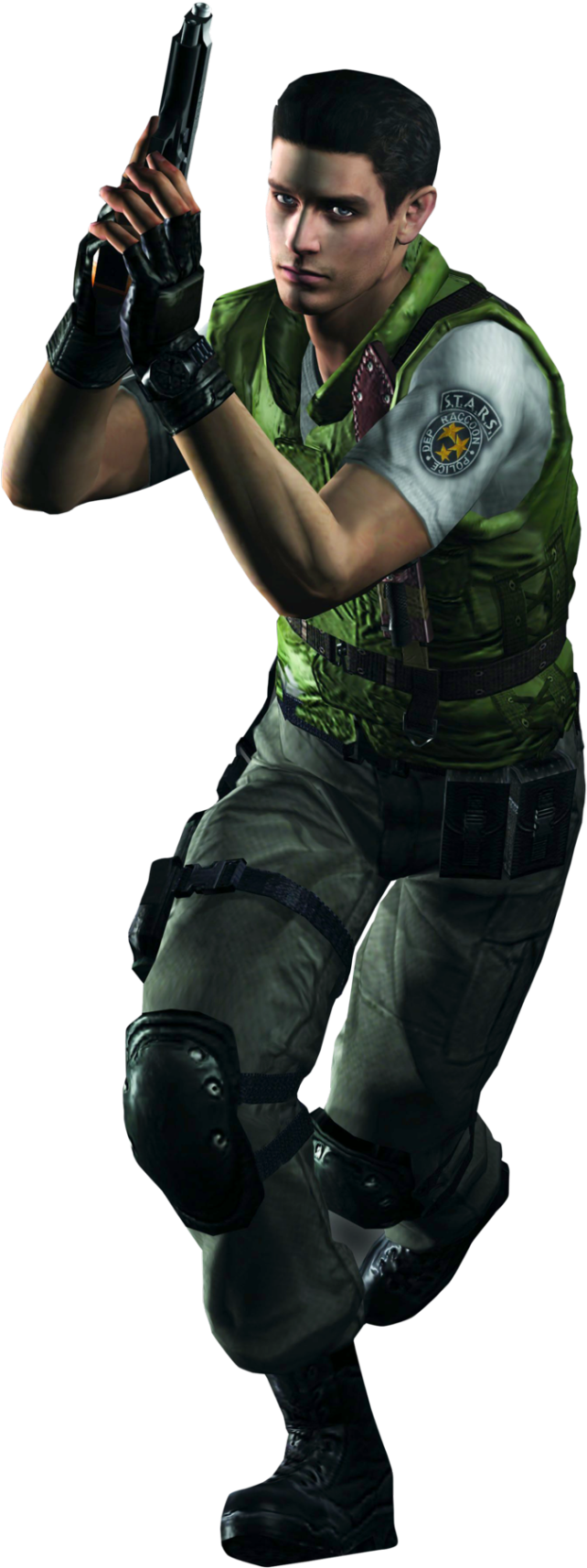 Congratulations! The PNG Image Has Been Downloaded (Chris Redfield Hd ...