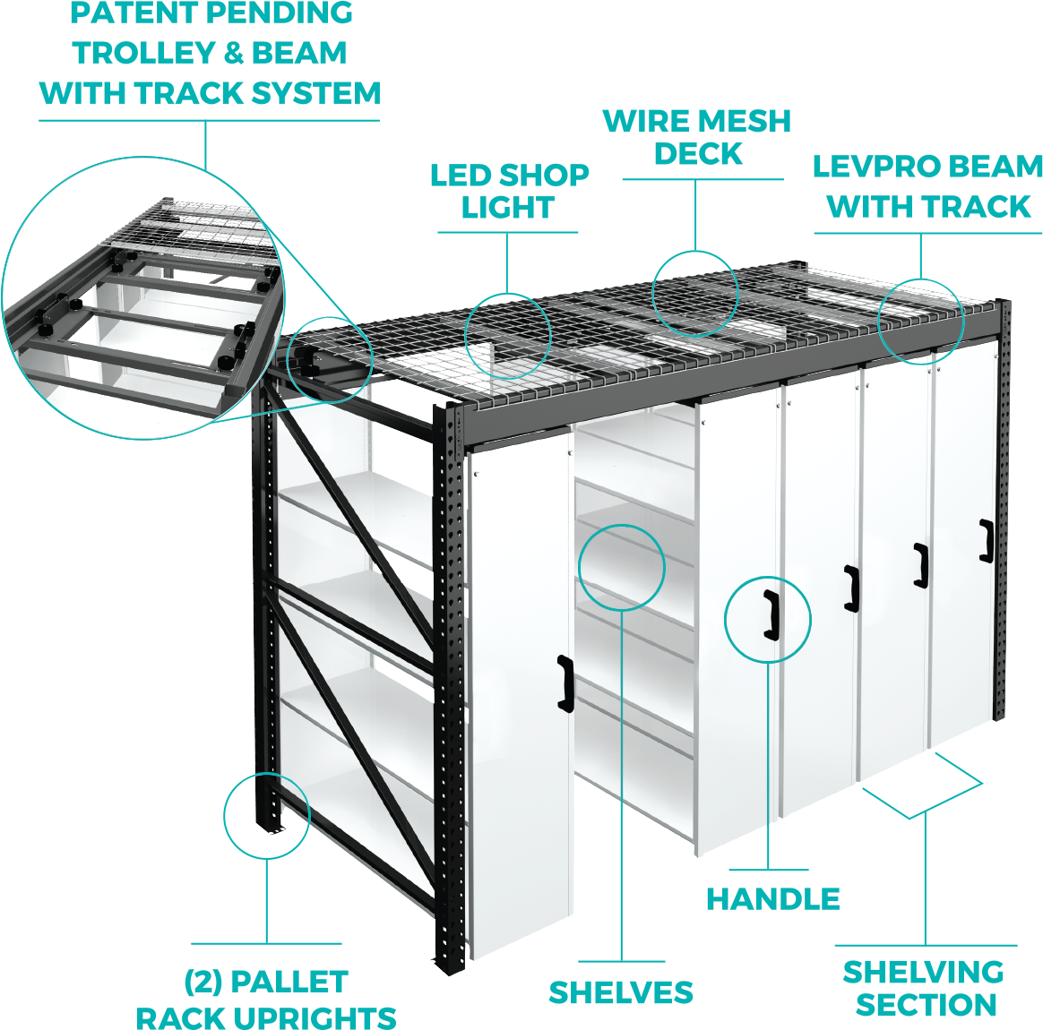 Congratulations! The PNG Image Has Been Downloaded (Suspended Shelving ...