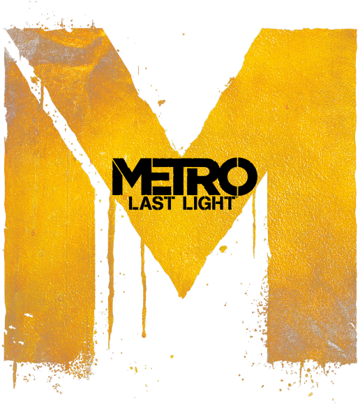 Congratulations! The PNG Image Has Been Downloaded (Metro Last Light ...