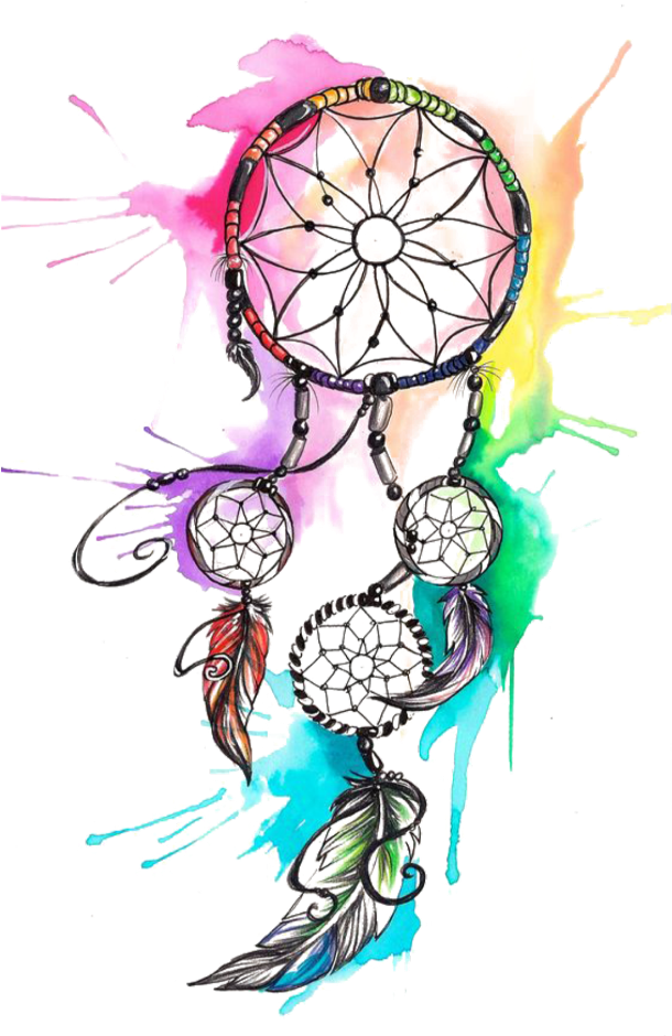 Congratulations! The PNG Image Has Been Downloaded (Dream Catcher Png ...