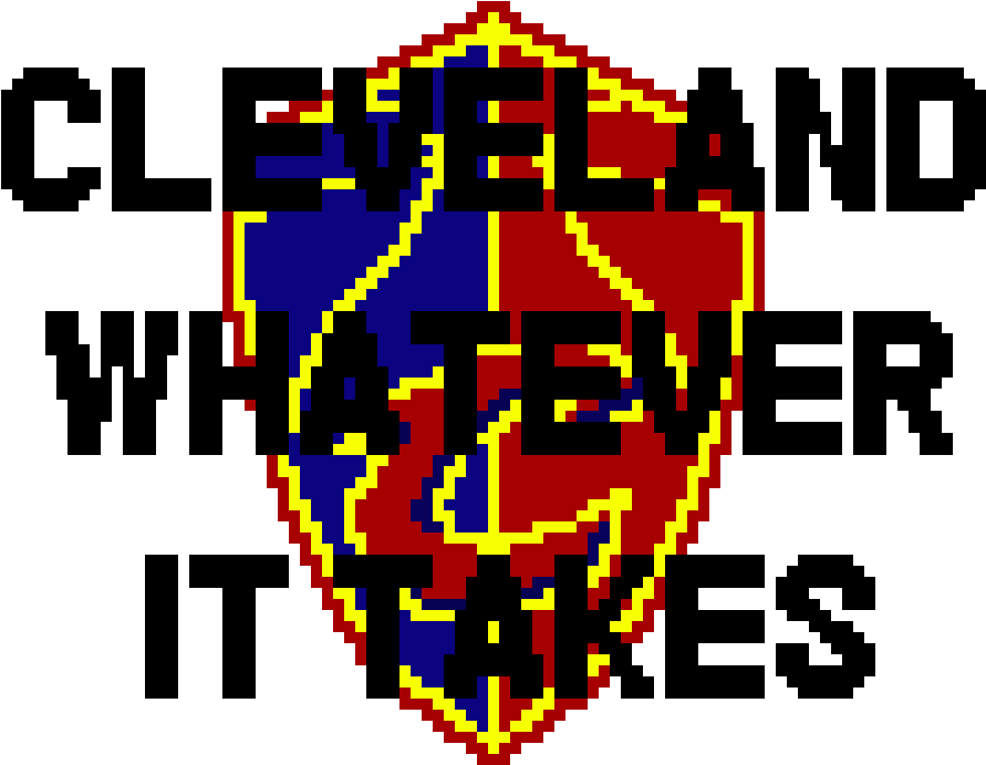 Congratulations! The PNG Image Has Been Downloaded (Cleveland Cavaliers ...