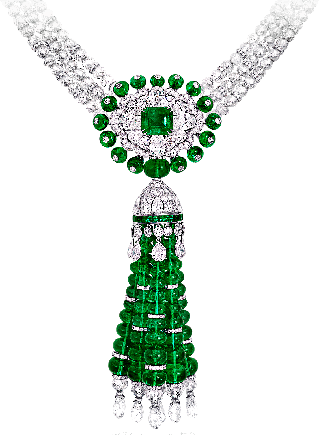 Congratulations! The PNG Image Has Been Downloaded (Bling Necklace Png ...
