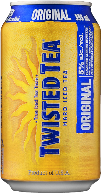 Congratulations! The PNG Image Has Been Downloaded (Twisted Tea ...