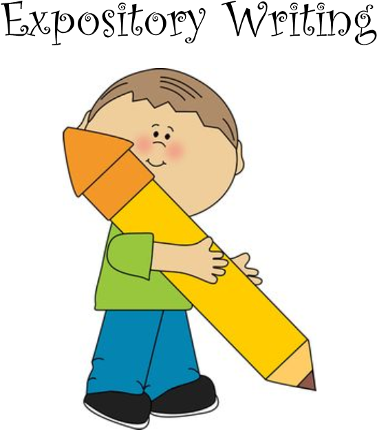 Congratulations! The PNG Image Has Been Downloaded (Expository Writing ...