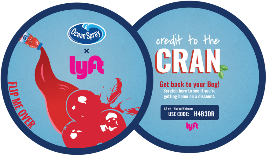 Congratulations! The PNG Image Has Been Downloaded (Ocean Spray Logo ...