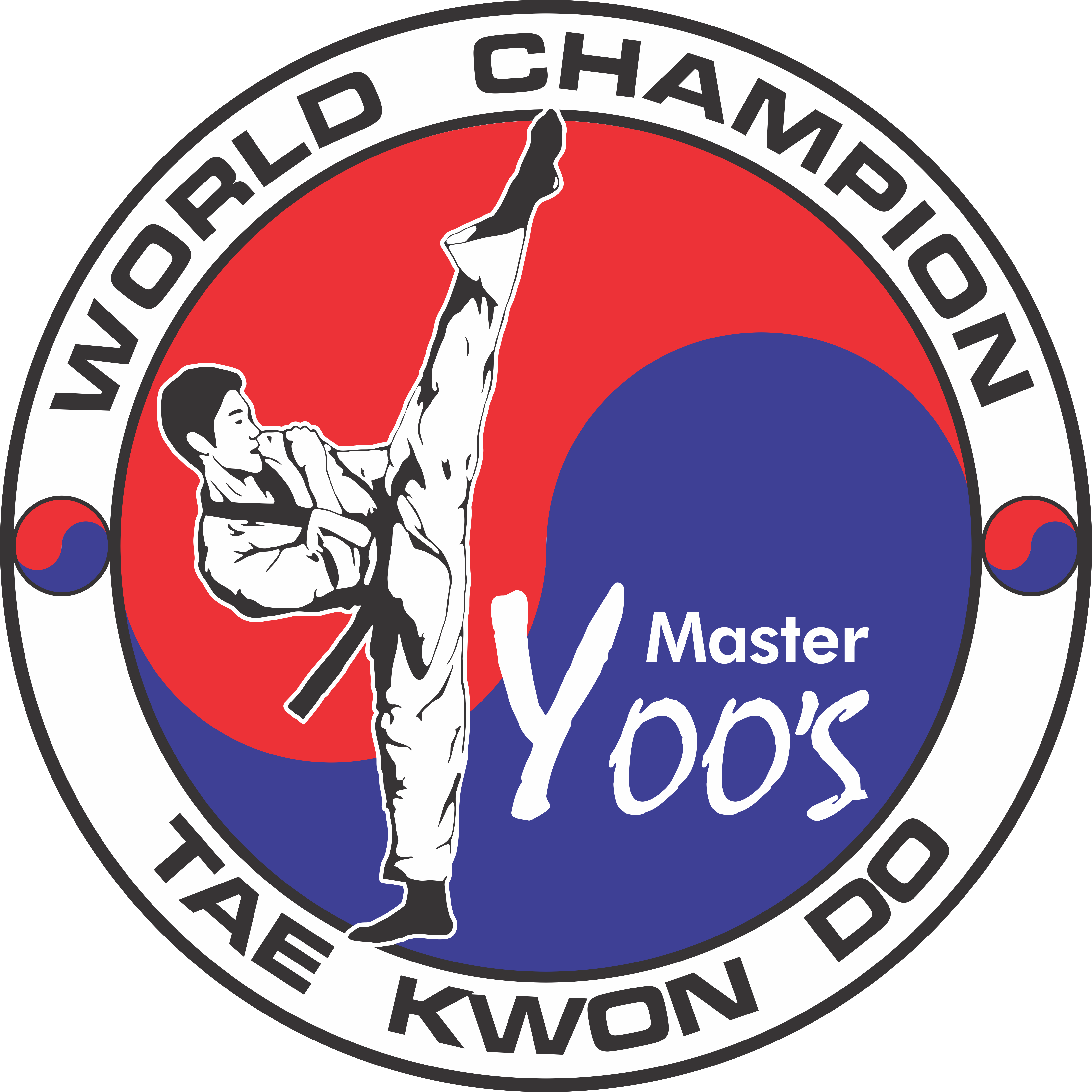 Congratulations! The PNG Image Has Been Downloaded (Tae Kwon Do Logo ...