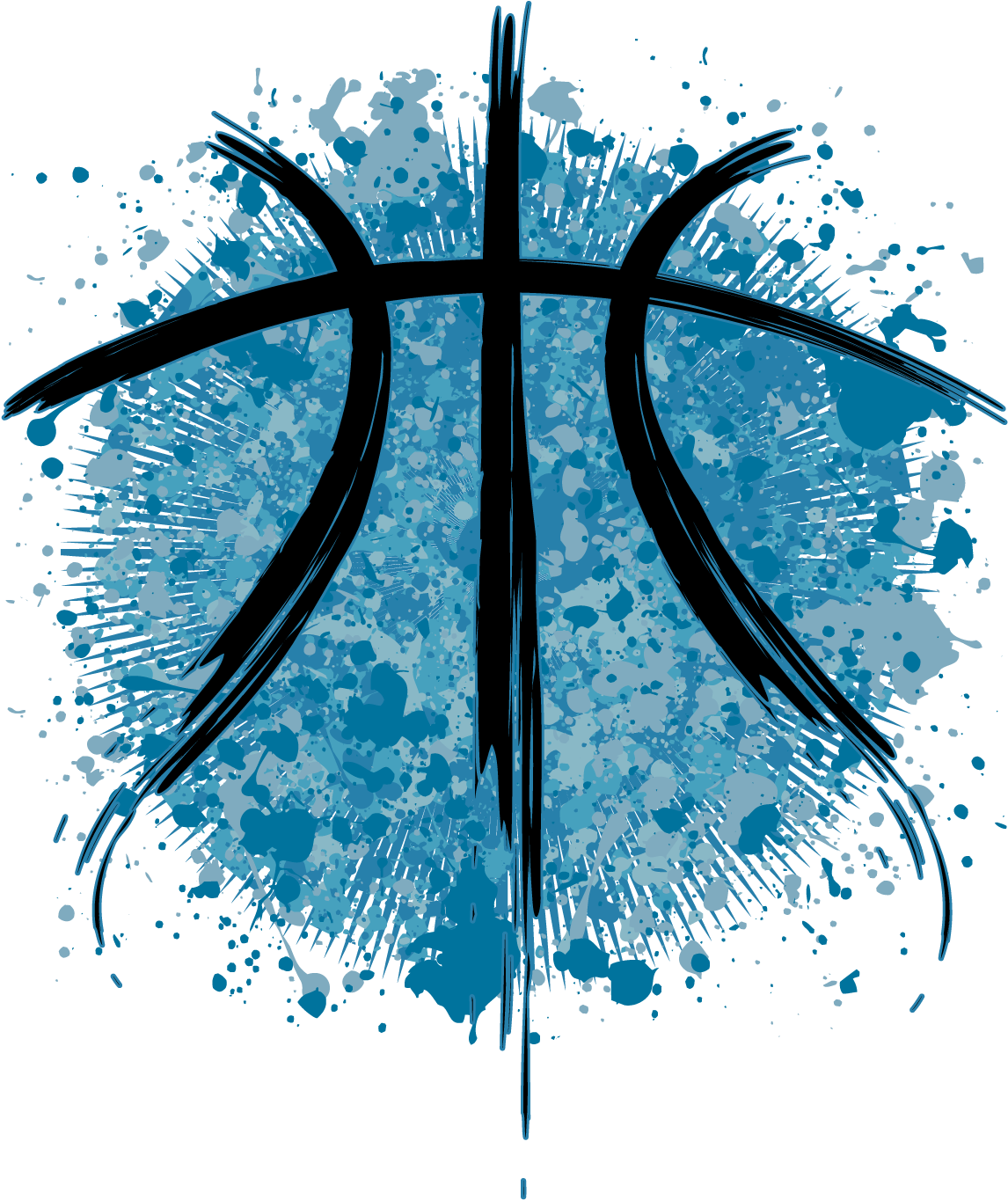 Congratulations! The PNG Image Has Been Downloaded (Basketball Graphic ...