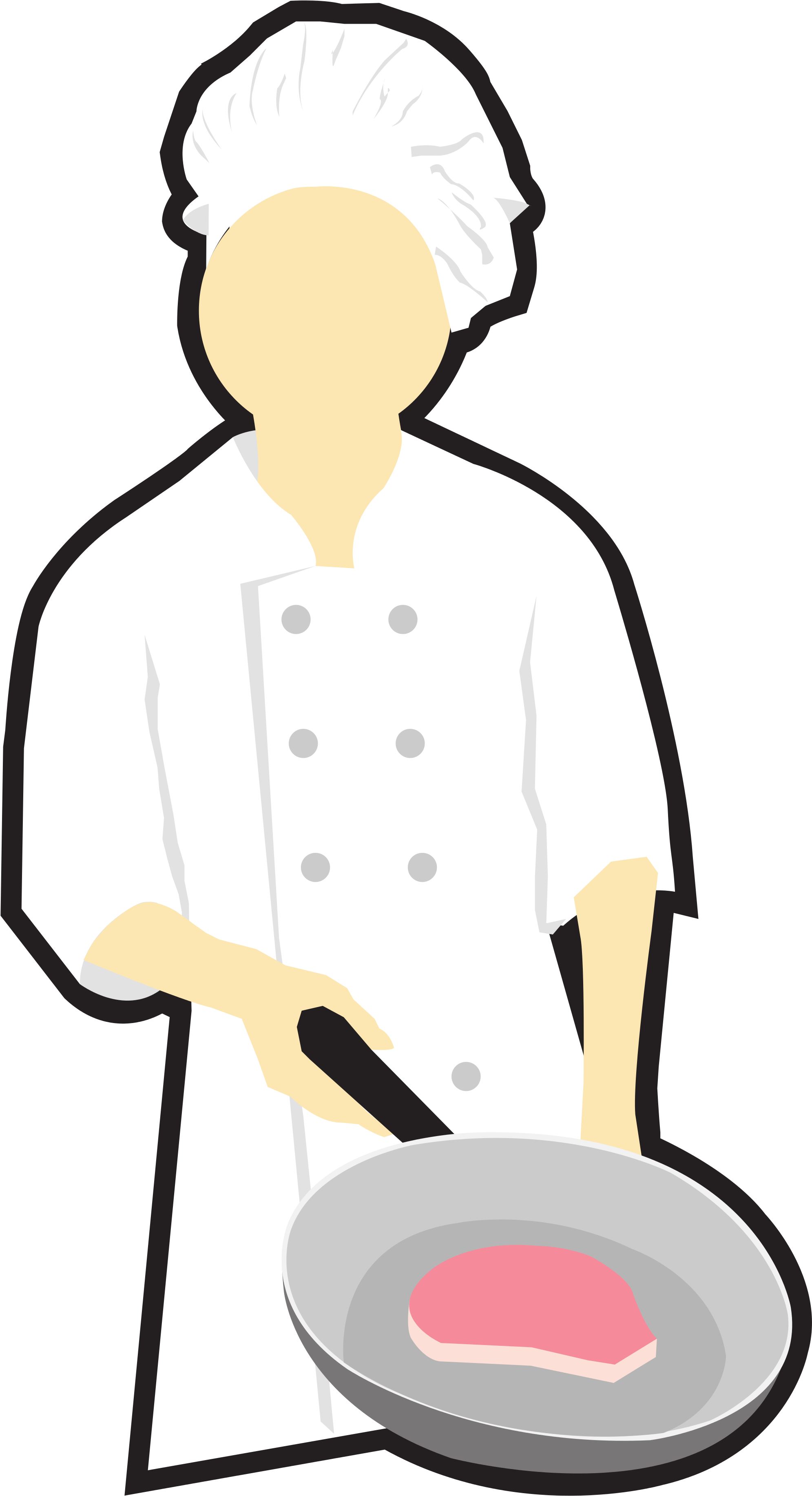 Congratulations! The PNG Image Has Been Downloaded (Chef Cooking Clip ...