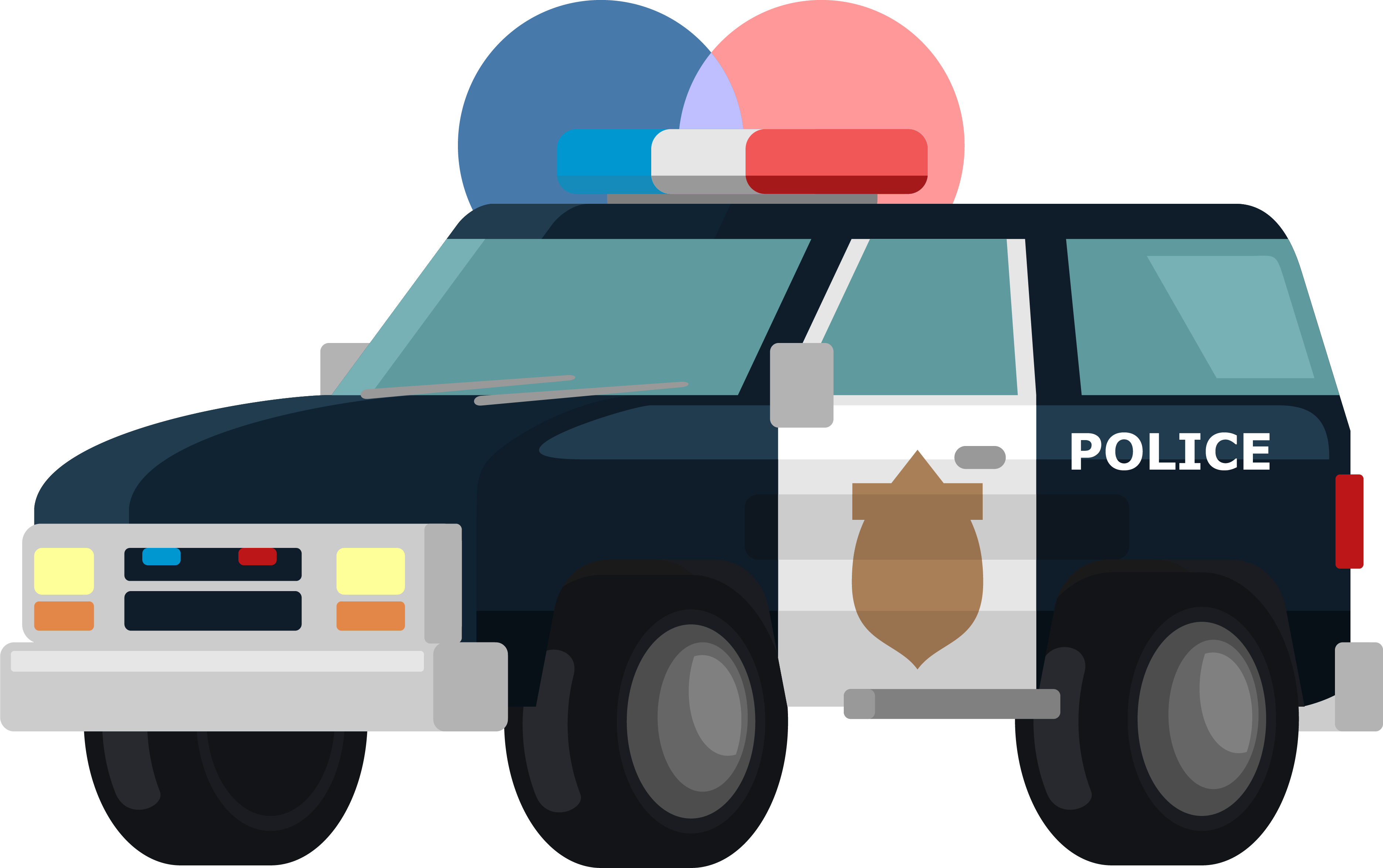 Congratulations! The PNG Image Has Been Downloaded (Police Car ...