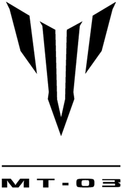 Congratulations! The PNG Image Has Been Downloaded (Yamaha Mt 03 Decal ...