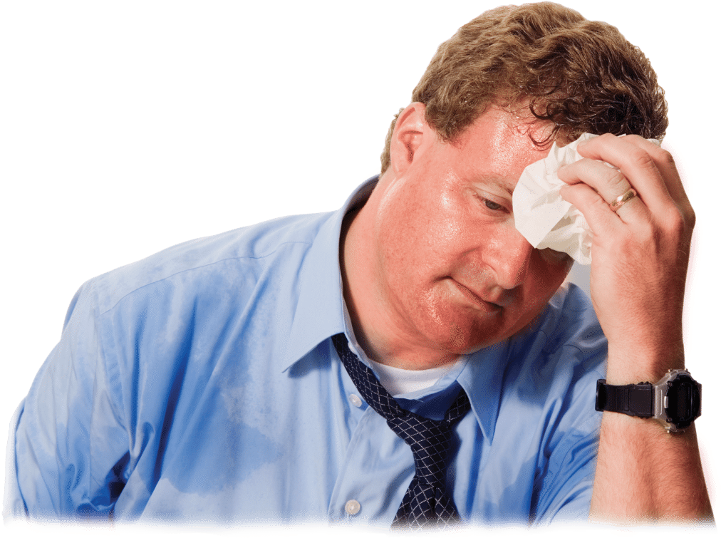 Congratulations! The PNG Image Has Been Downloaded (Excessive Sweating ...