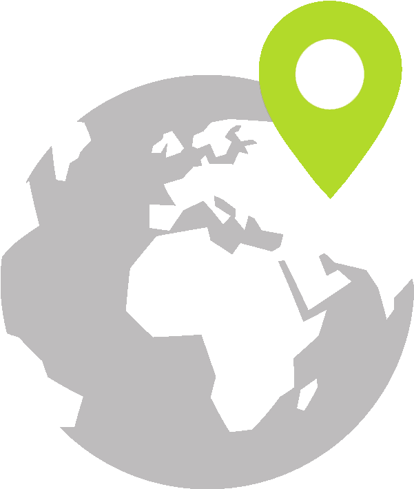 Congratulations! The PNG Image Has Been Downloaded (Global Map Logo ...